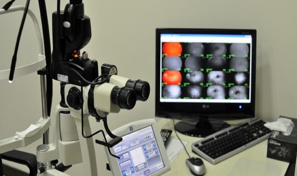 ARGON Laser – Laser vision me