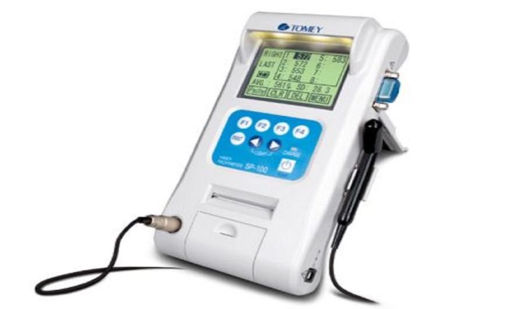 Corneal Pachymetry – Laser vision me